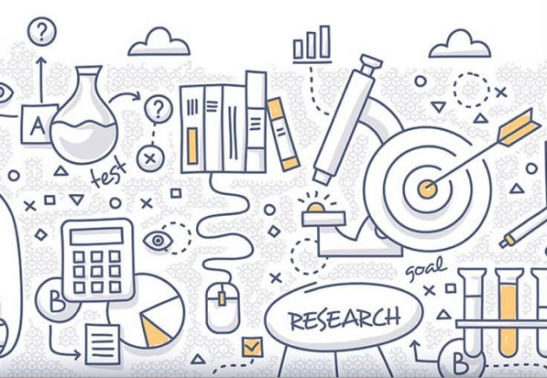 Market Research Data Collection With Proxies